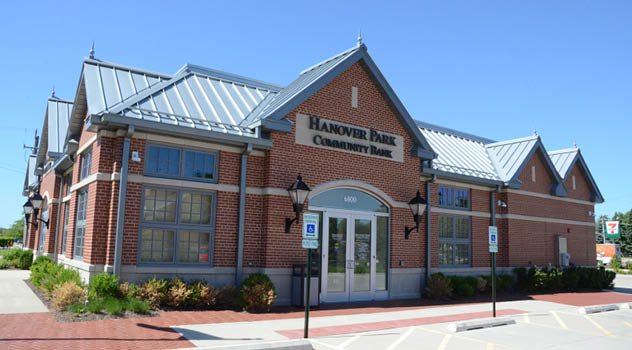 Hanover Park Community Bank | Hanover Park Community Bank